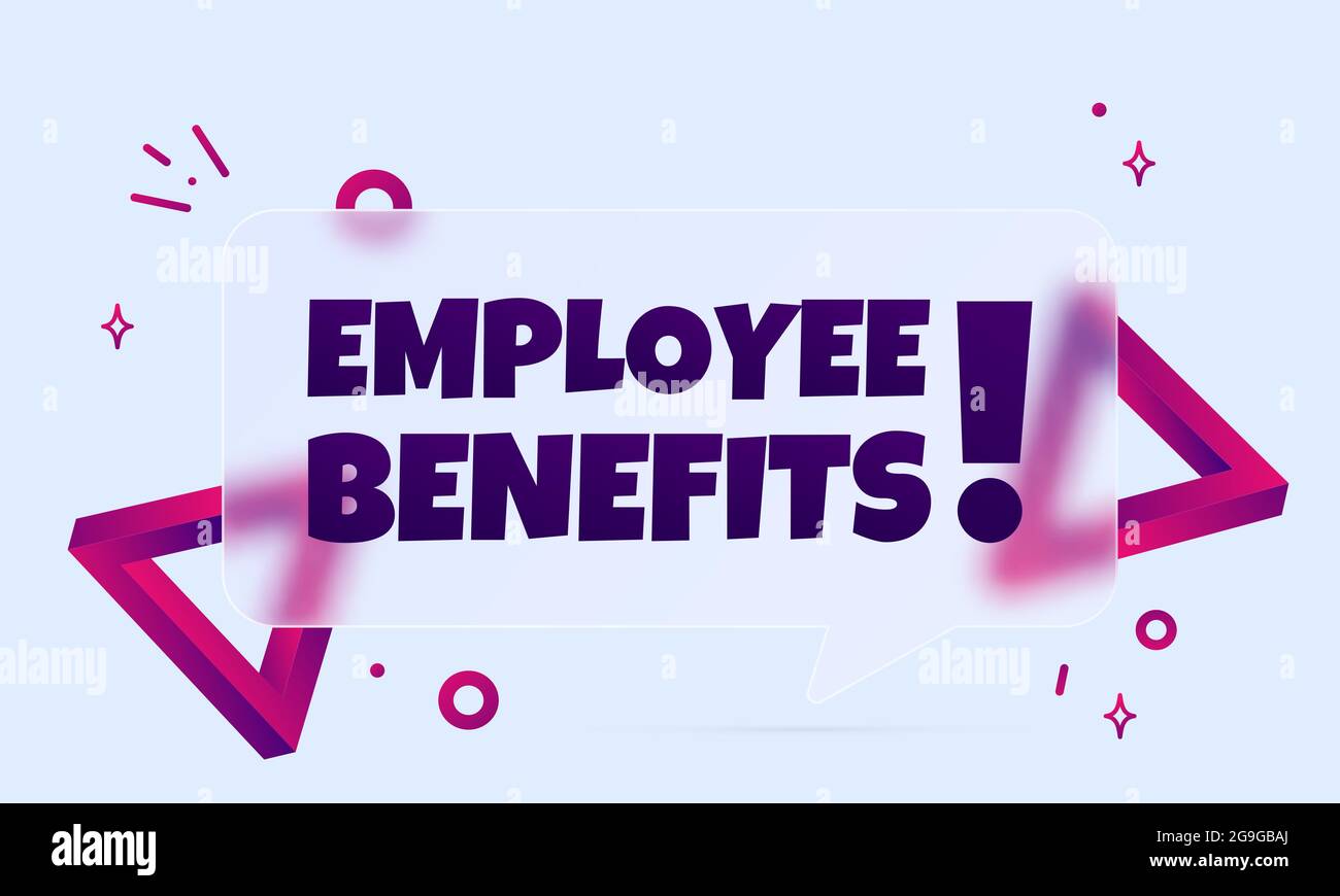 Employee Benefits Banner