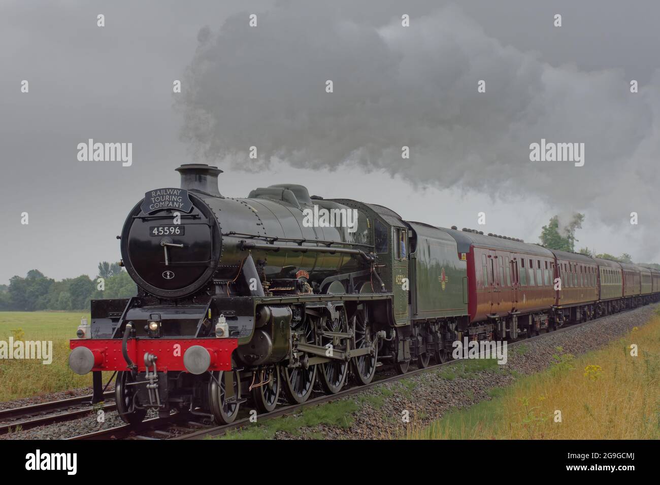 Bahamas steam locomotive hi-res stock photography and images - Alamy