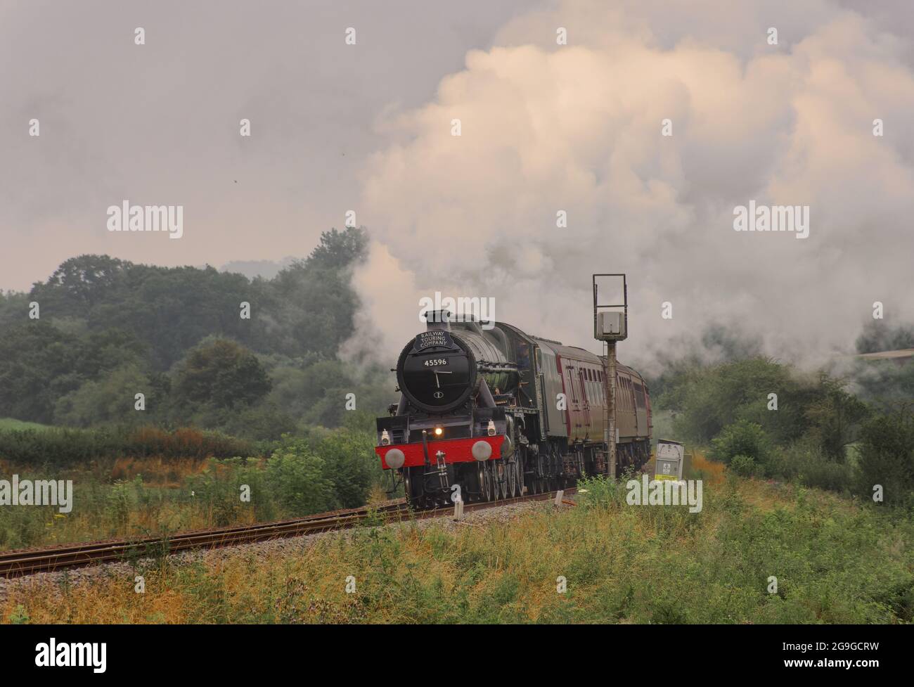 Bahamas steam locomotive hi-res stock photography and images - Alamy