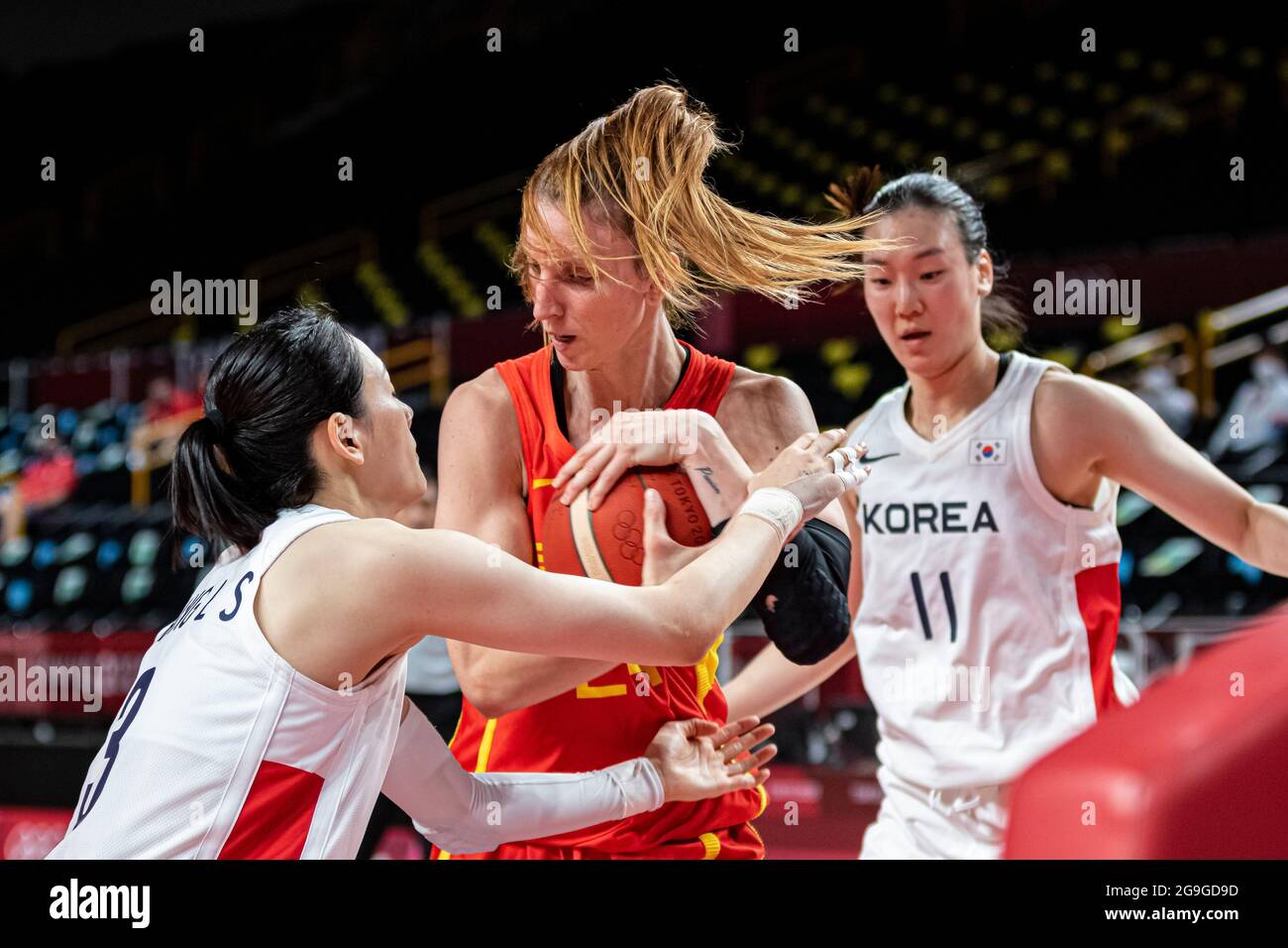 Gil ros hi-res stock photography and images - Alamy