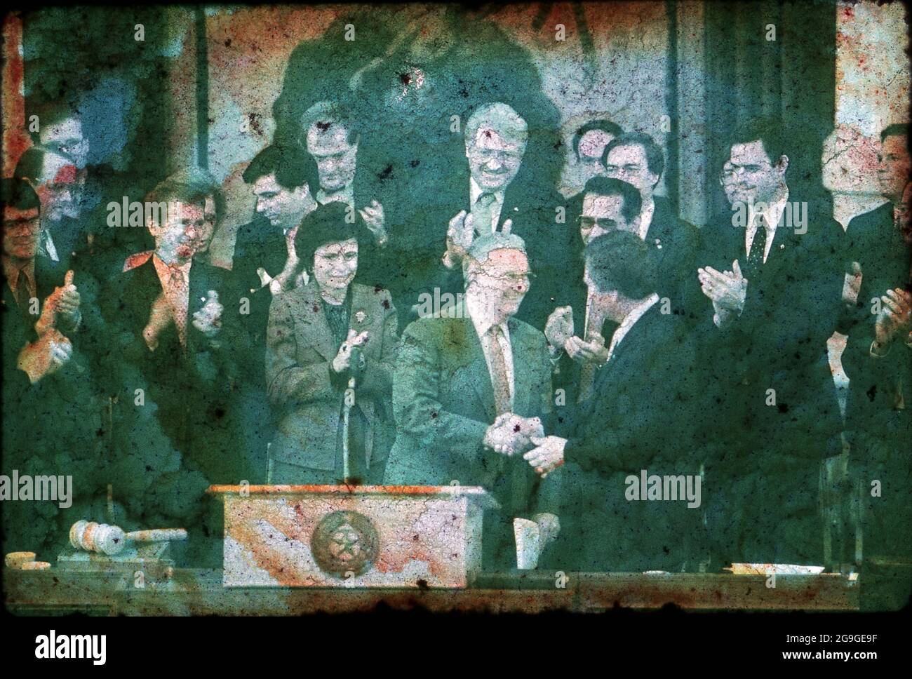 Rita clements hi-res stock photography and images - Alamy