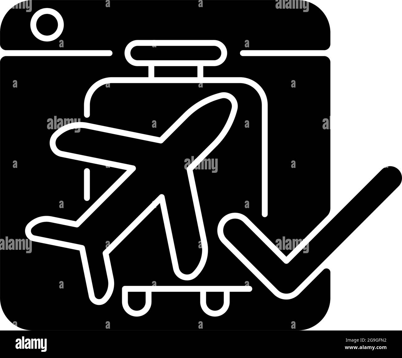 Booking system Black and White Stock Photos & Images - Alamy