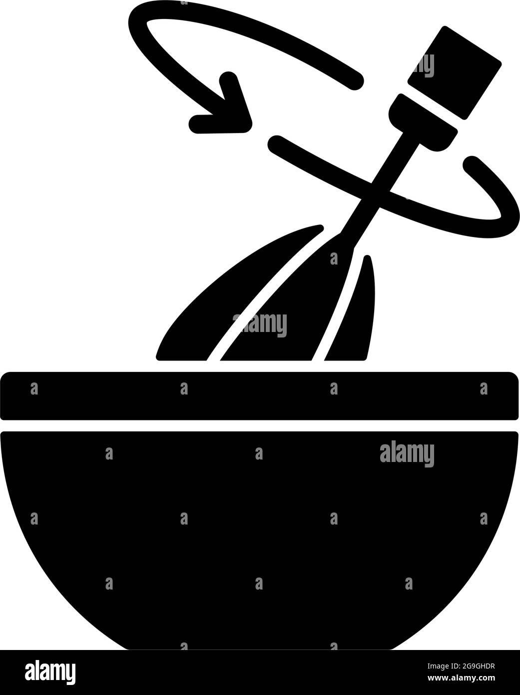 Black combine Cut Out Stock Images & Pictures - Alamy