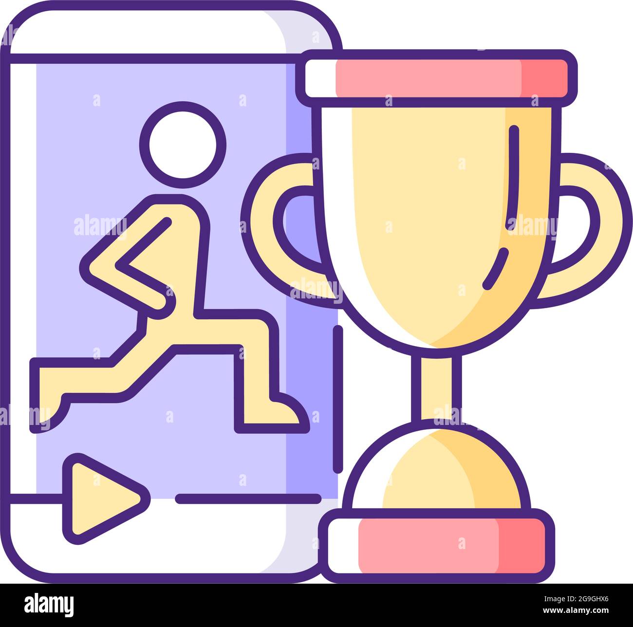 Personal transformation Stock Vector Images - Alamy