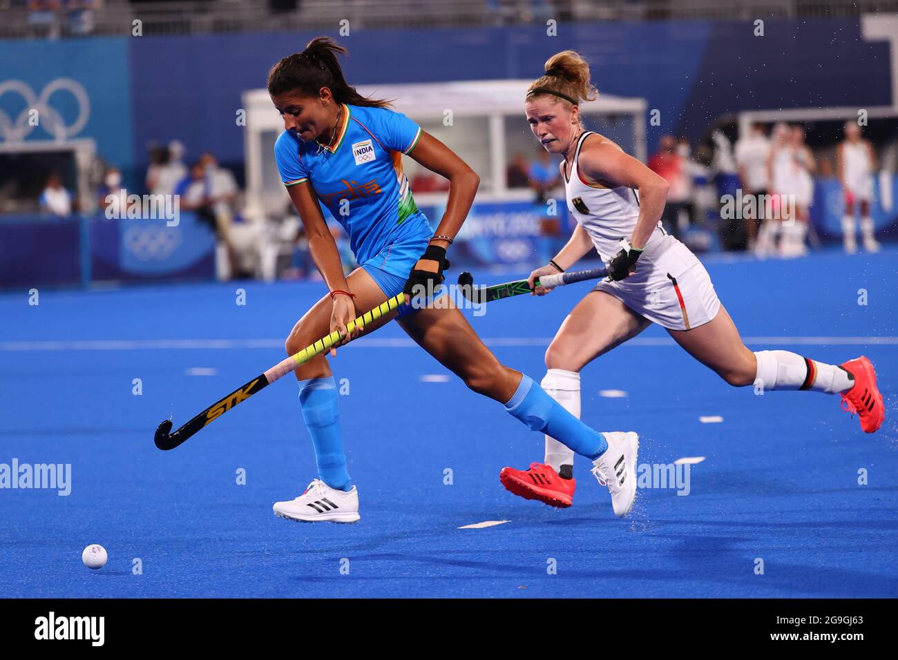 Sharmila devi hi-res stock photography and images - Alamy