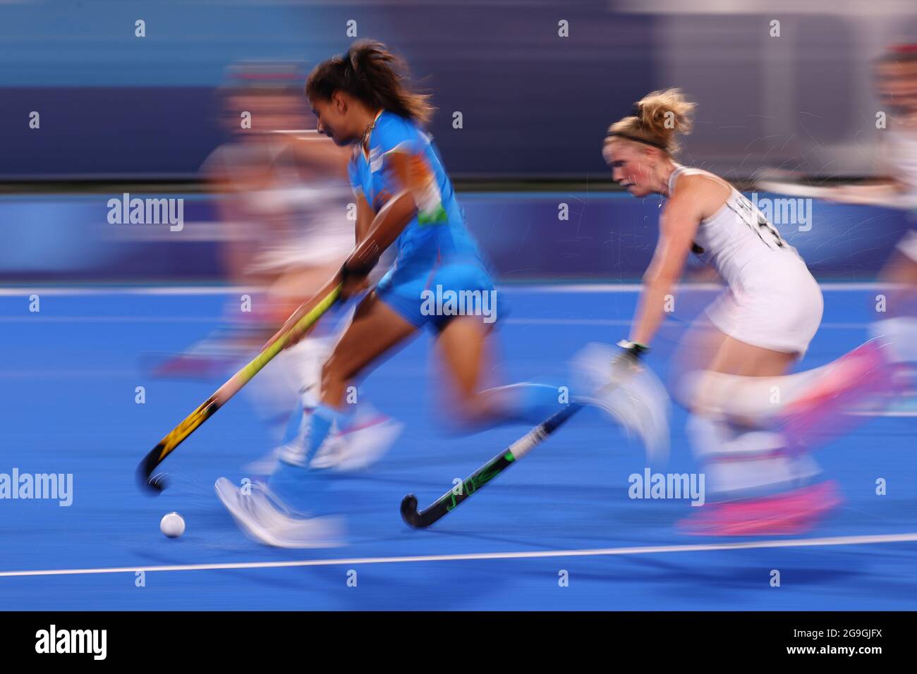 Sharmila devi hi-res stock photography and images - Alamy