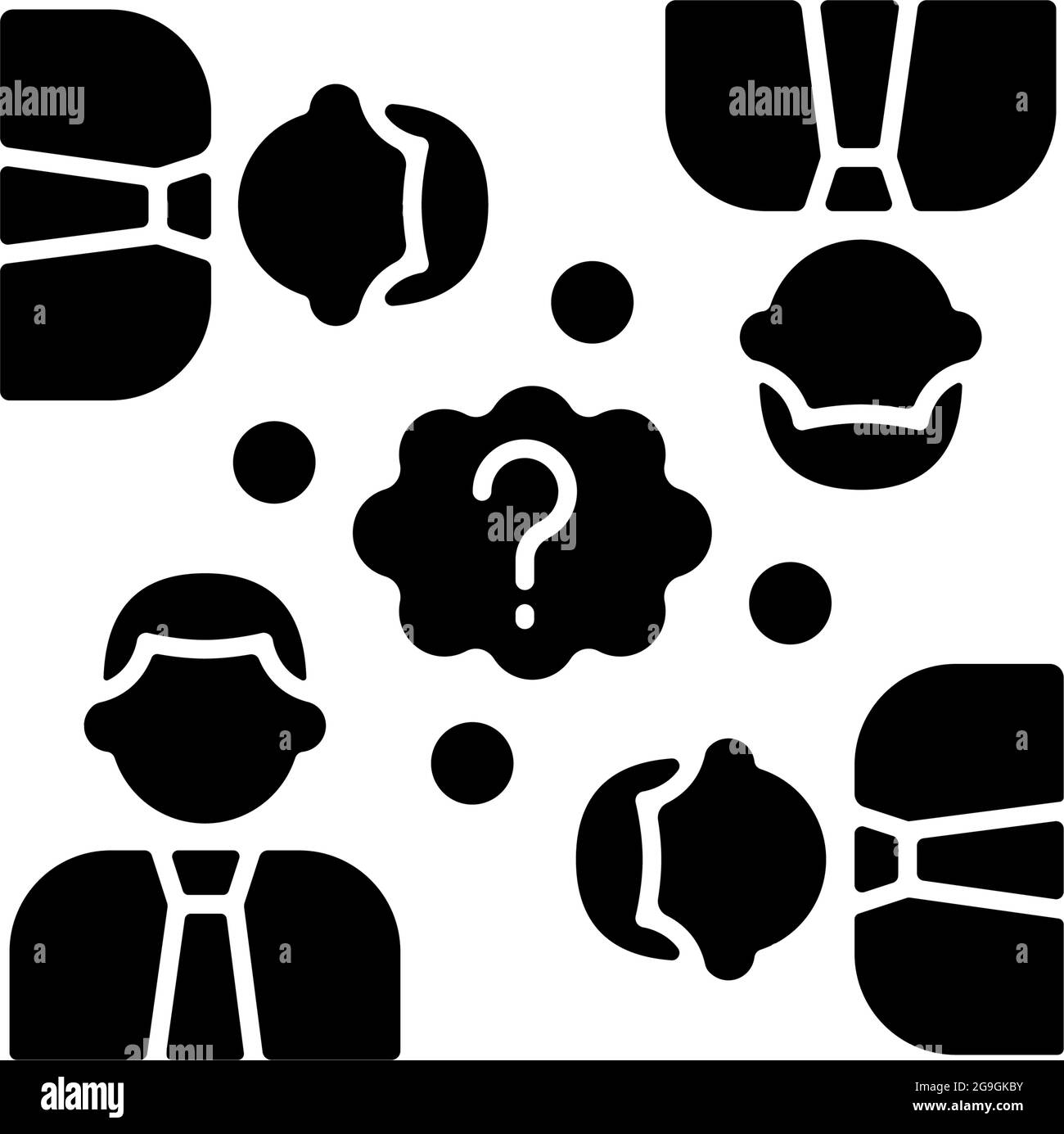 Collective items hi-res stock photography and images - Alamy