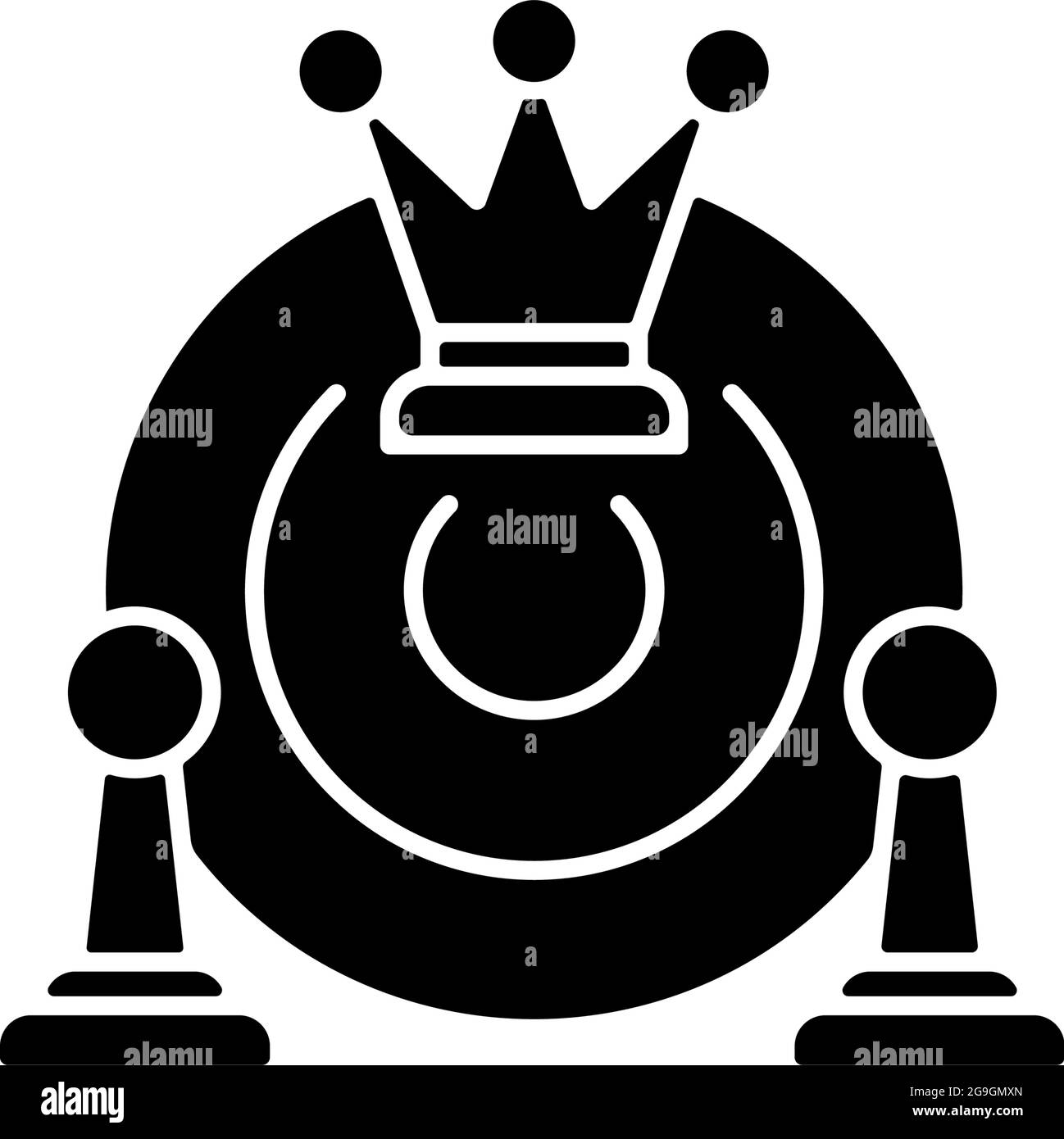 Collective determination Black and White Stock Photos & Images - Alamy