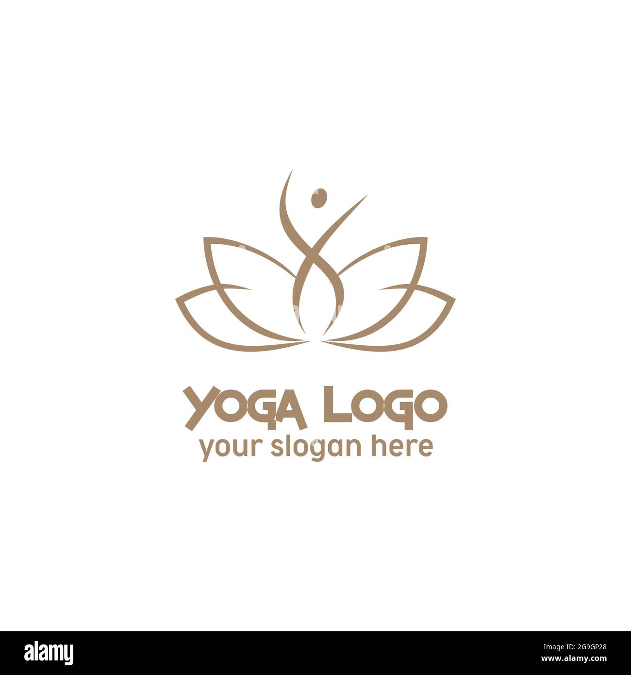Yoga Logo Inspiration