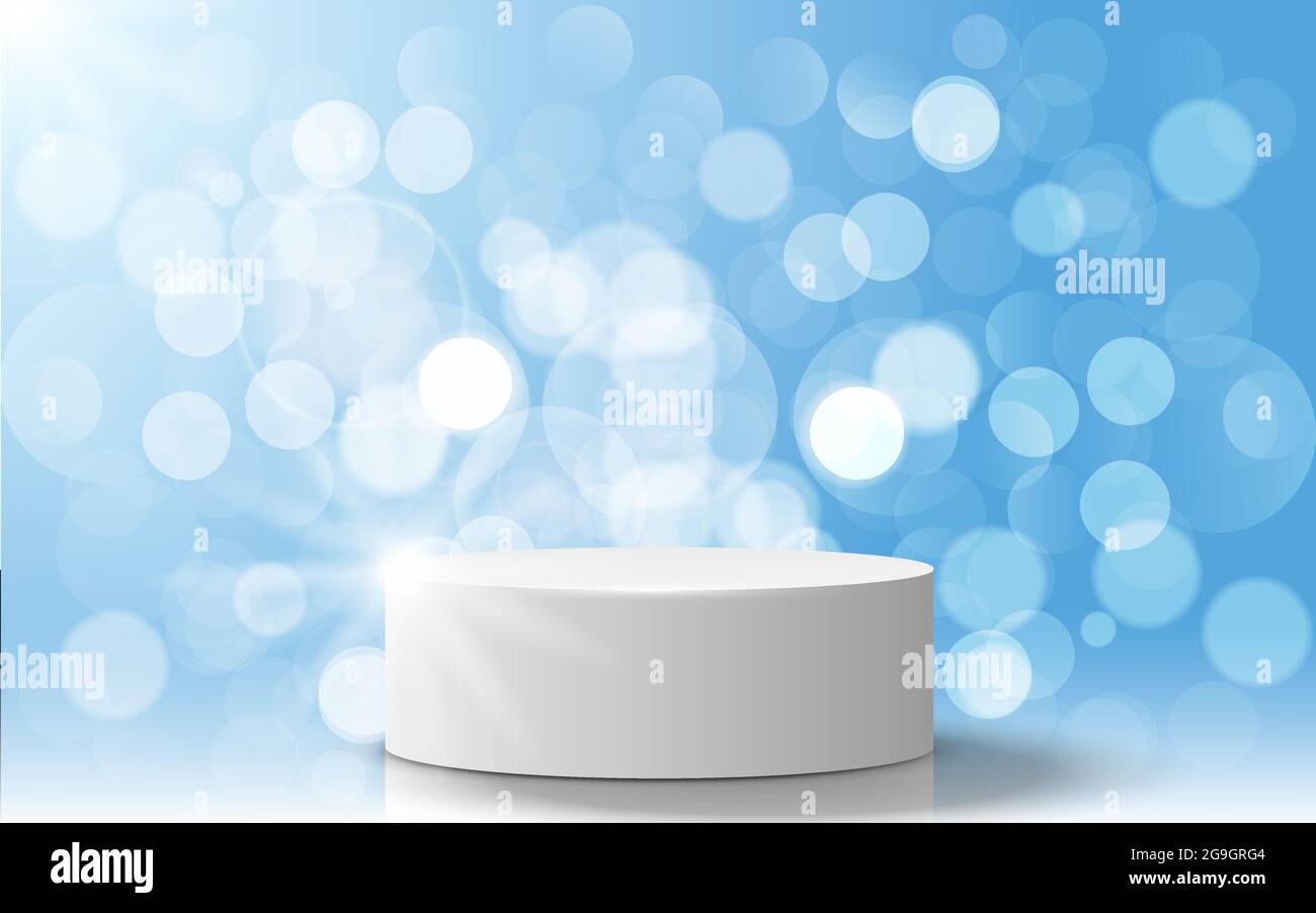 Bokeh studio Stock Vector Images - Alamy