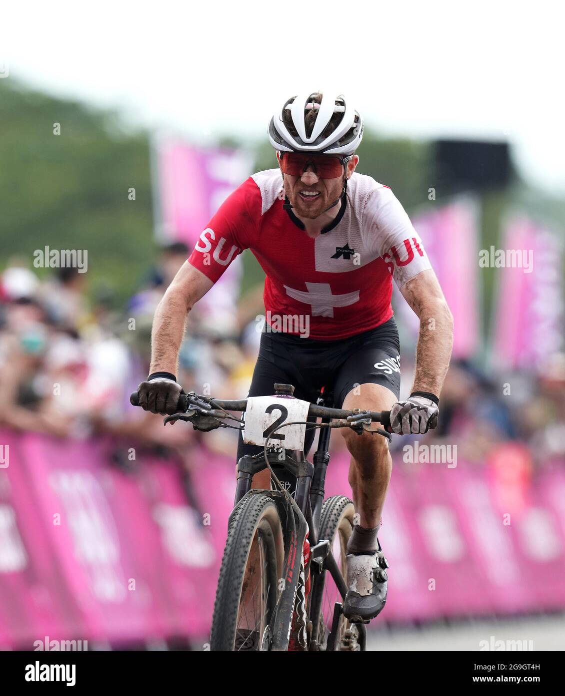 Mathias flueckiger hi-res stock photography and images - Alamy