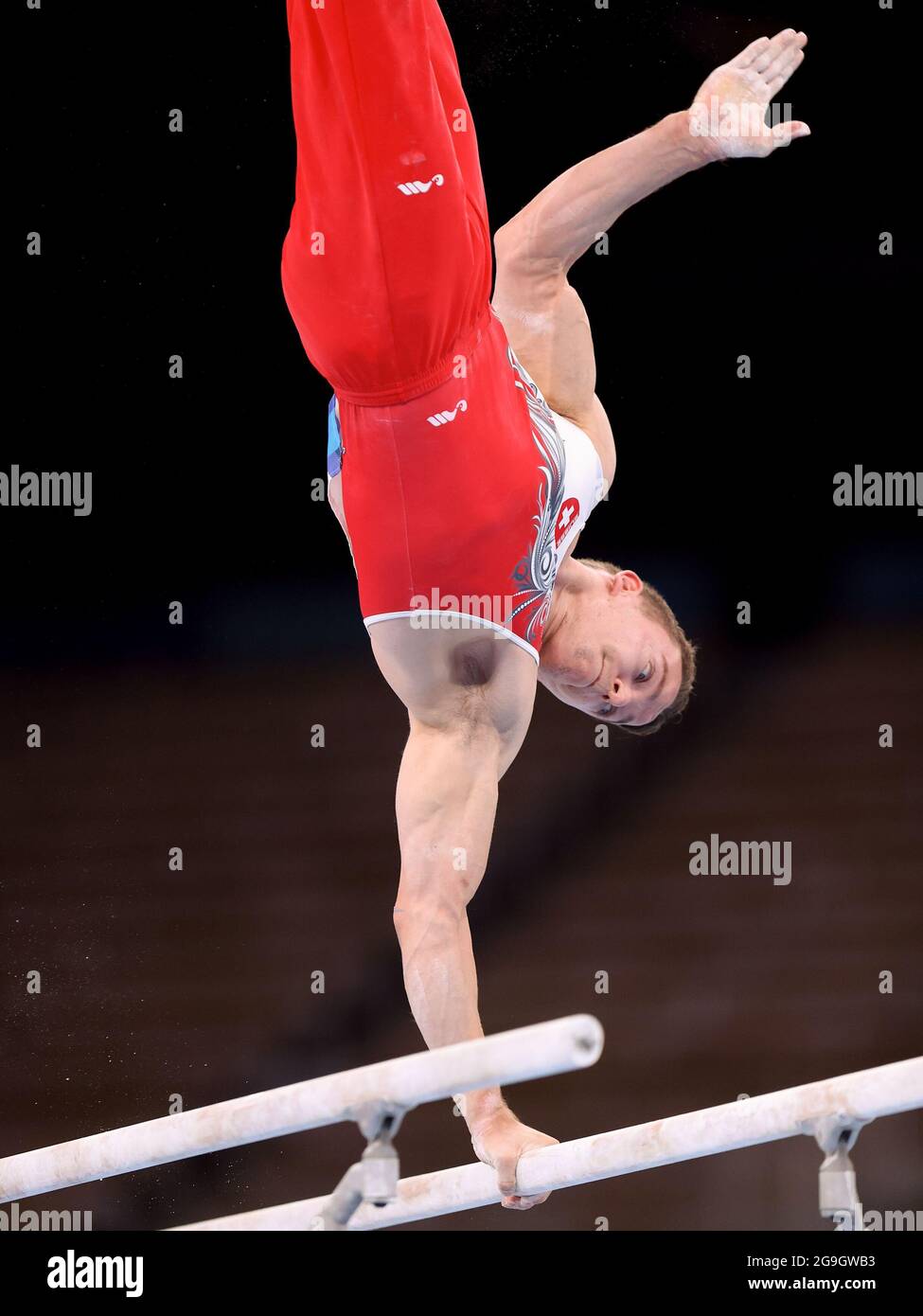 Christian bauman of switzerland hi-res stock photography and images - Alamy