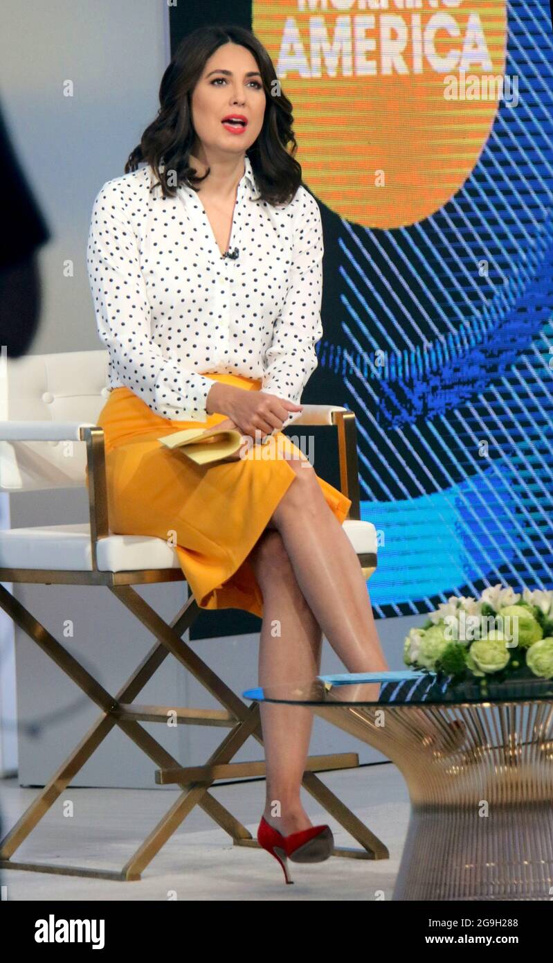 Cecilia vega hi-res stock photography and images - Alamy