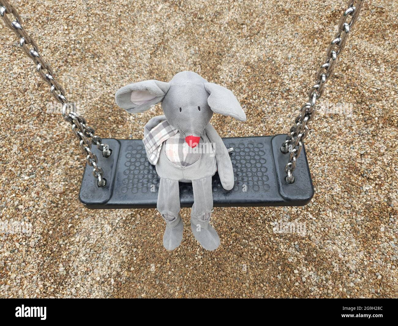 Bunny swing hi-res stock photography and images - Alamy