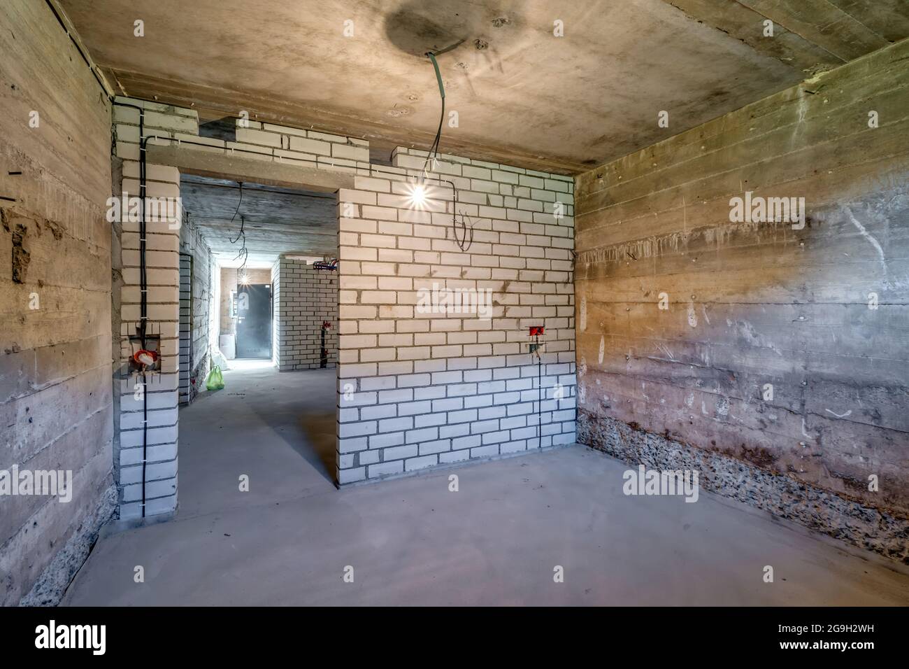 Basement dome hi-res stock photography and images - Alamy