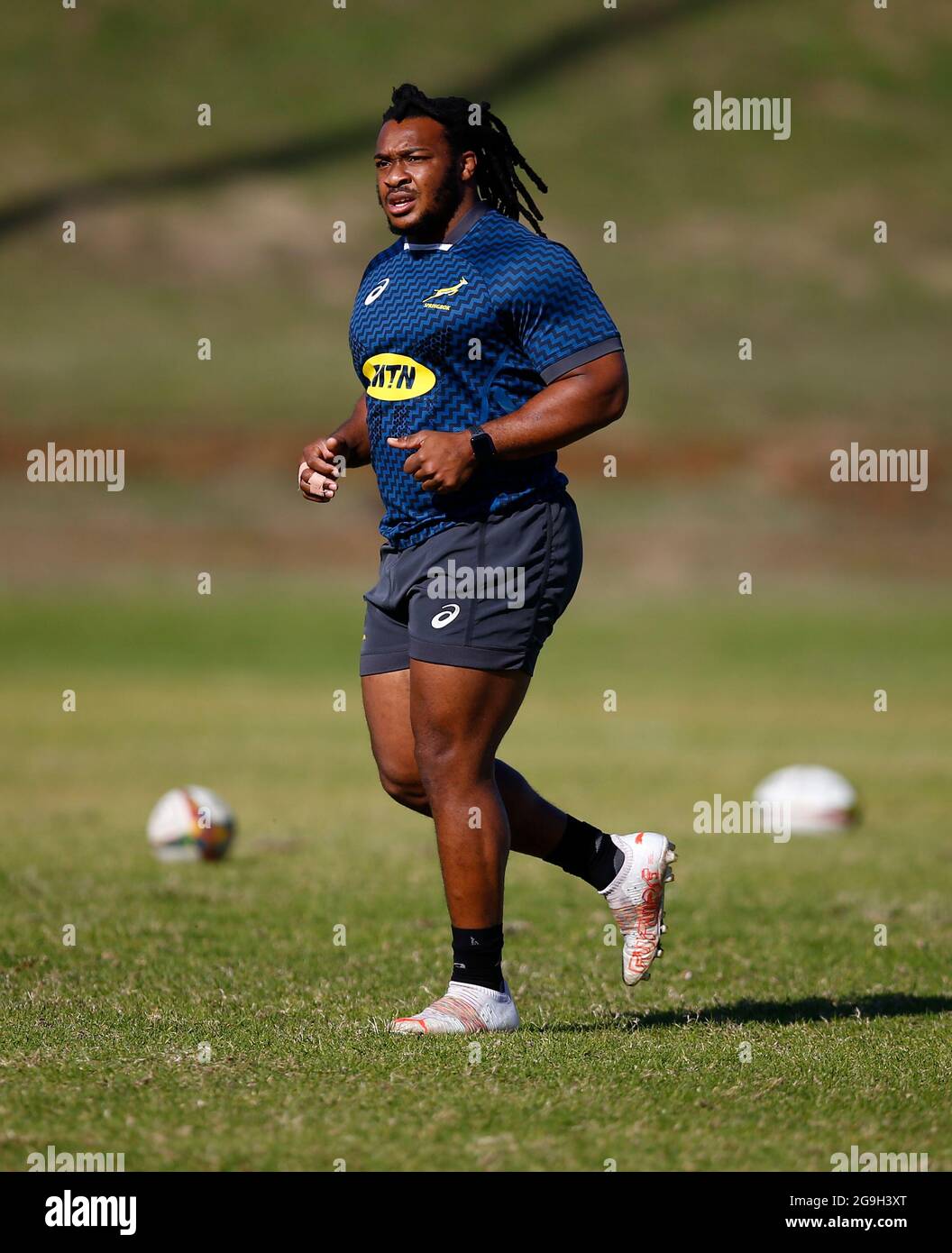 Joseph dweba hi-res stock photography and images - Alamy