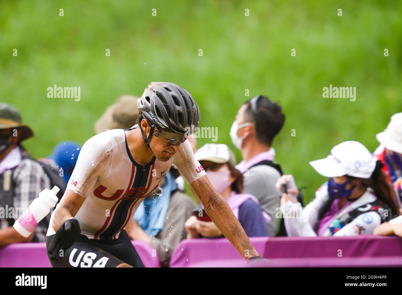 Christopher Blevins High Resolution Stock Photography and Images - Alamy