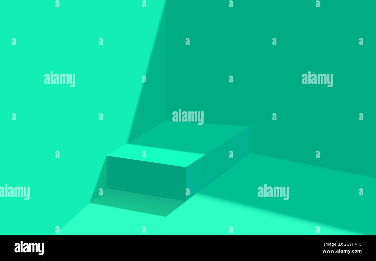 Man in photo studio Stock Vector Images - Alamy