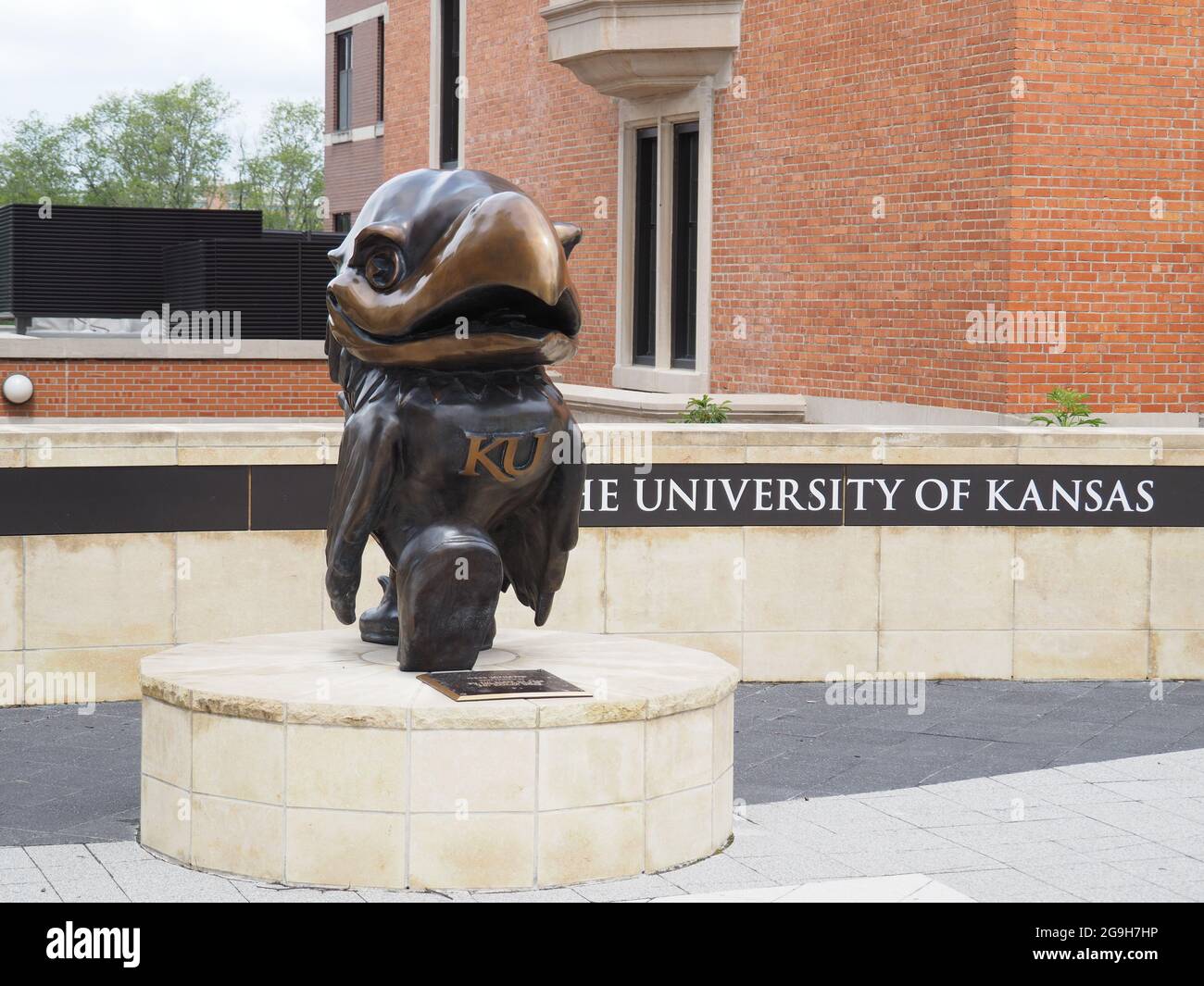 University of kansas natural history museum hi-res stock photography ...