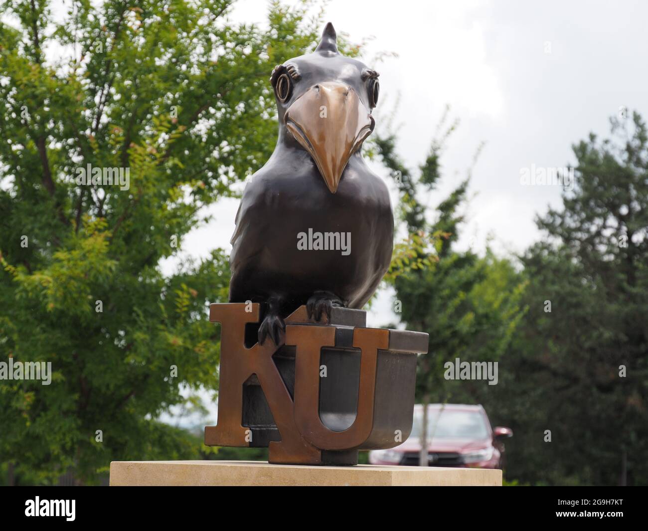 University of kansas natural history museum hi-res stock photography ...