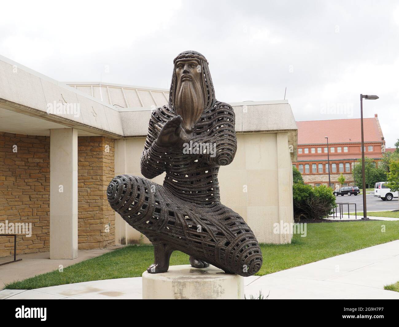 Elden tefft hi-res stock photography and images - Alamy