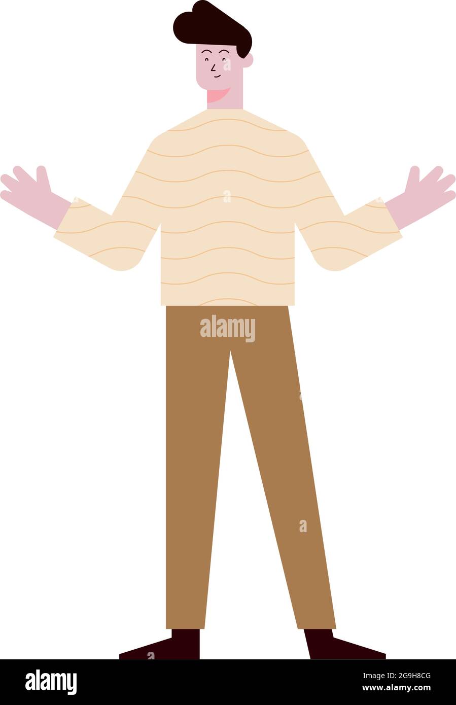man avatar, person human people Stock Vector Image & Art - Alamy