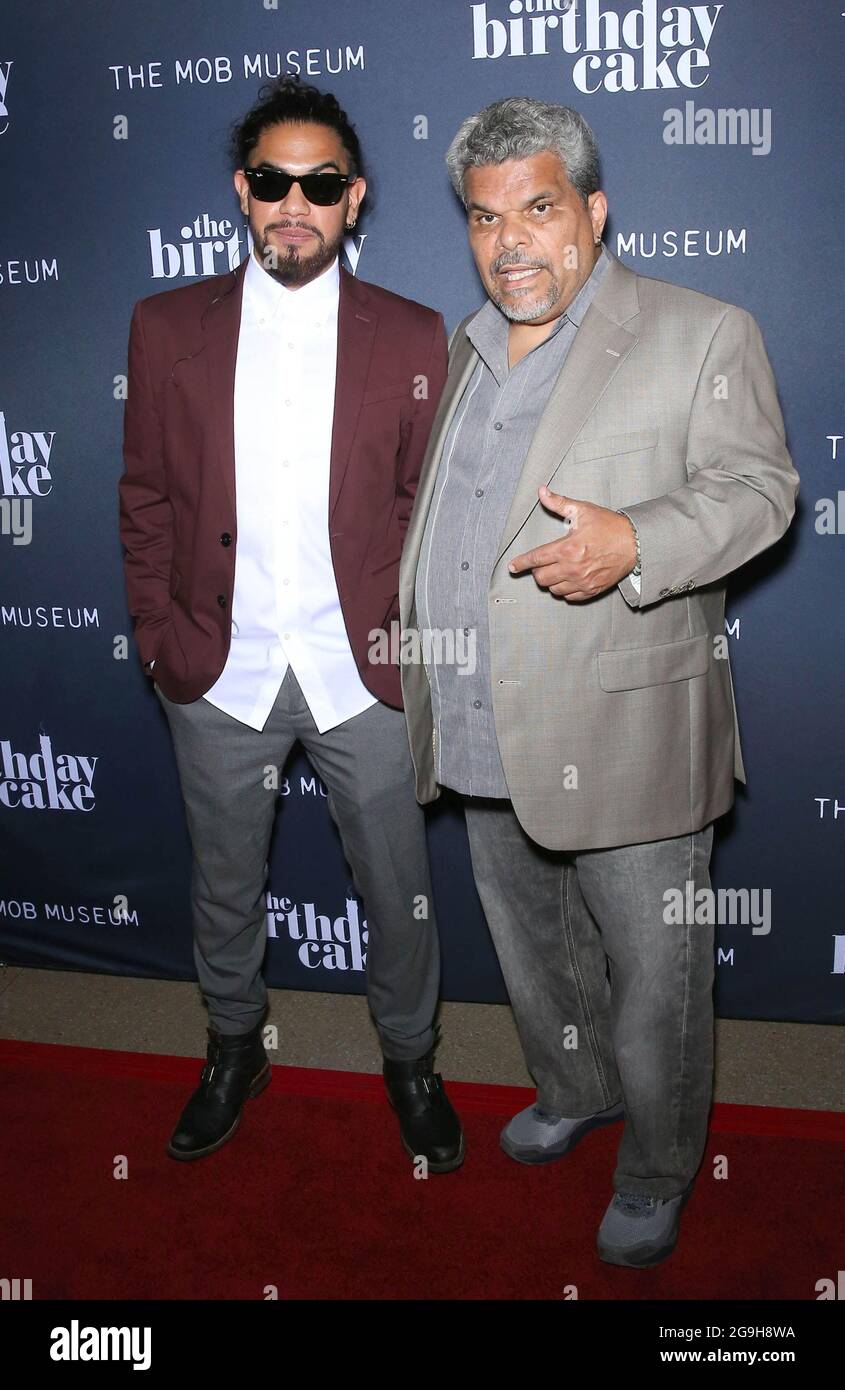 -Las VegasNV -20210611-The Birthday Cake World Premiere Screening at ...