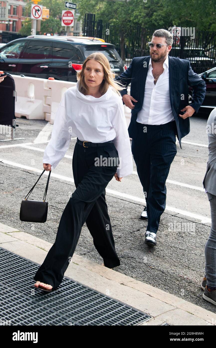 New York - NY - 20210630 - HBO's Gossip Girl Screening Spring StudioNY ...