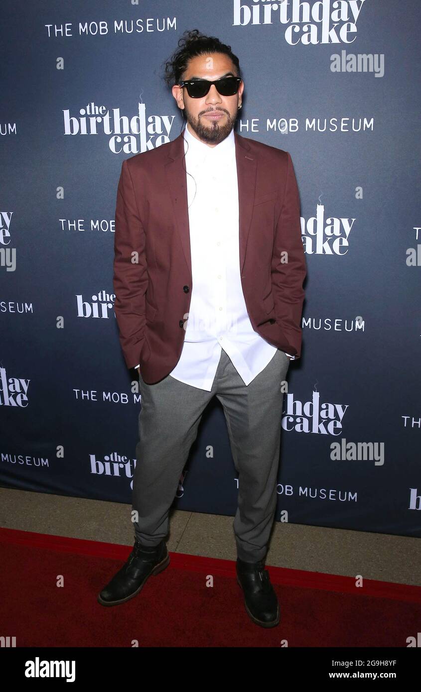 -Las VegasNV -20210611-The Birthday Cake World Premiere Screening at ...