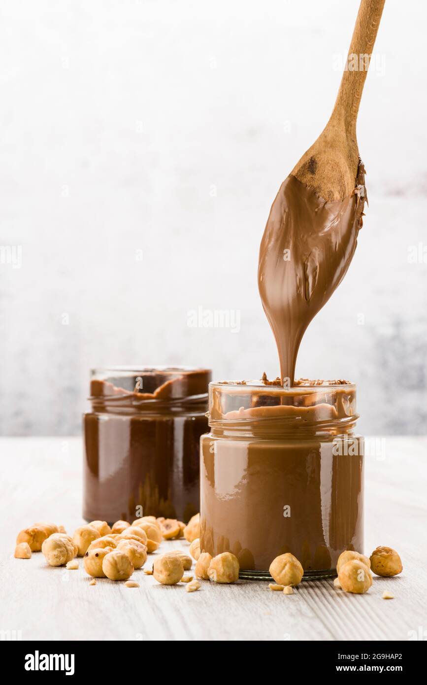 Dripping in glass hi-res stock photography and images - Alamy