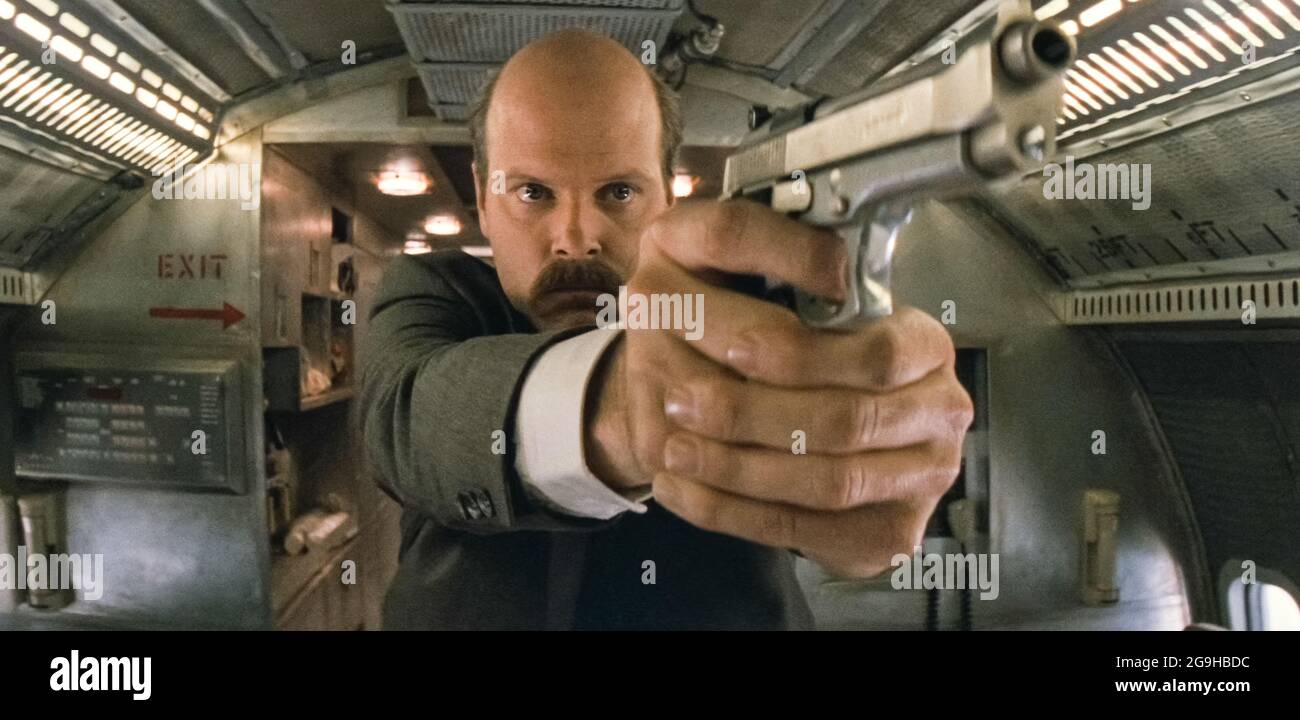 Rex Linn Cliffhanger