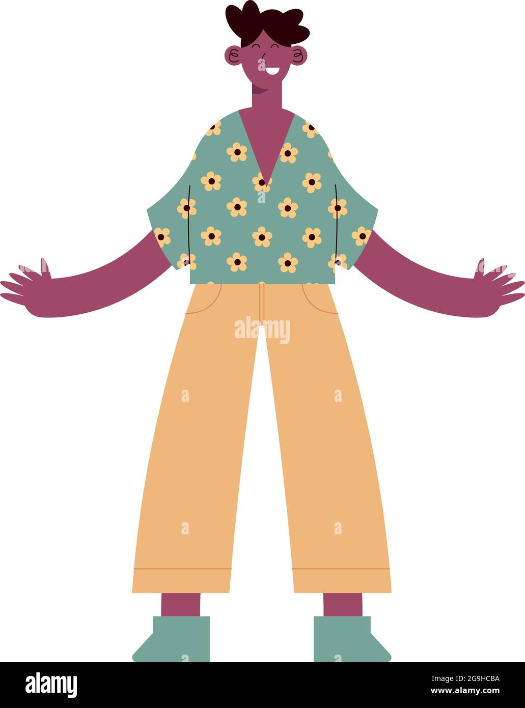 man avatar, person human people Stock Vector Image & Art - Alamy