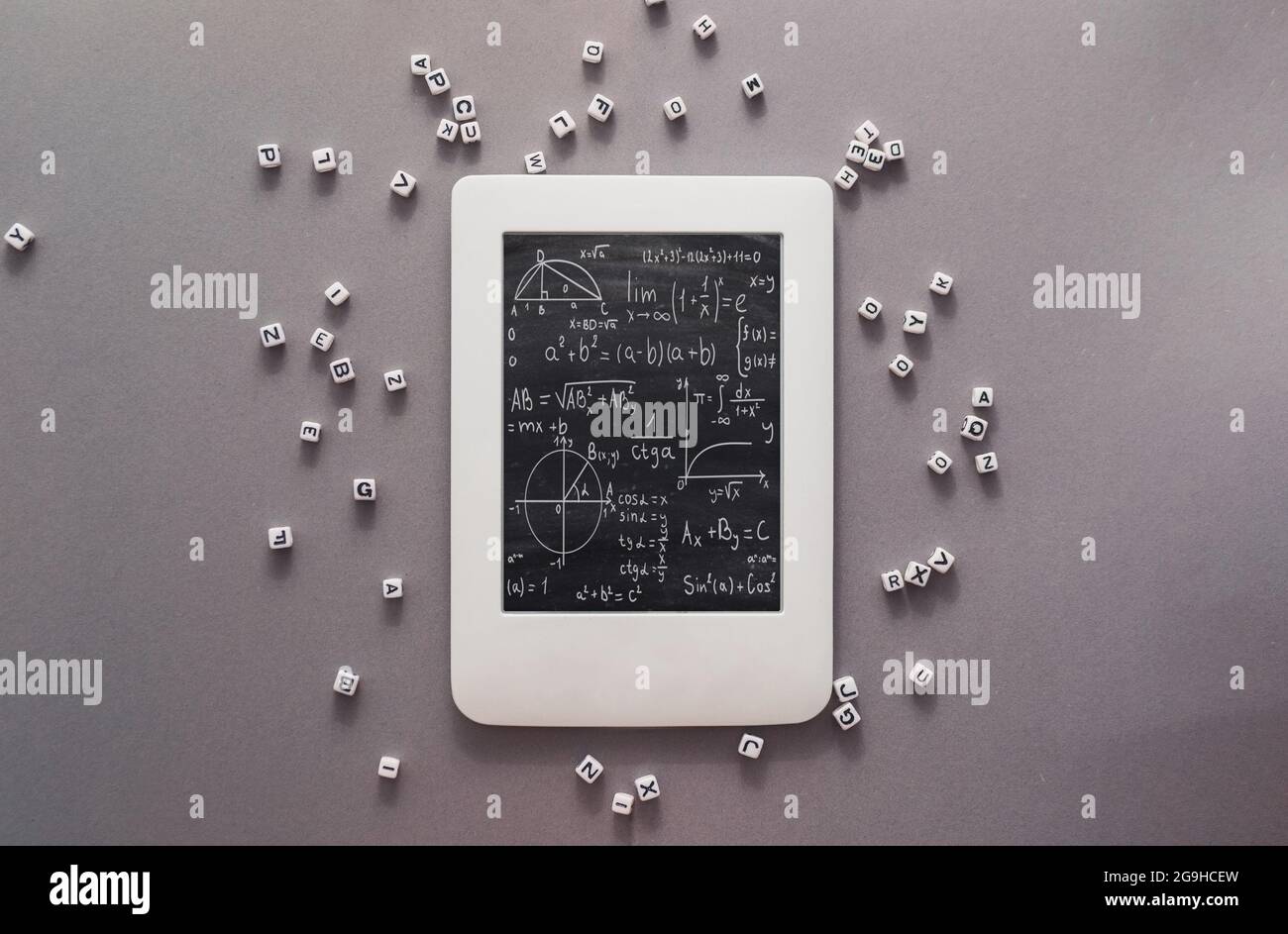 School readiness hi-res stock photography and images - Alamy