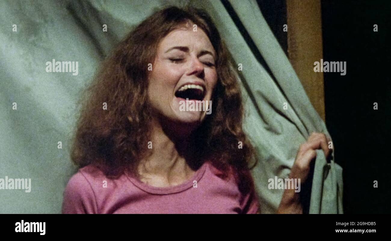 USA. Jeannine Taylor in a scene from the (C)Paramount Pictures movie ...