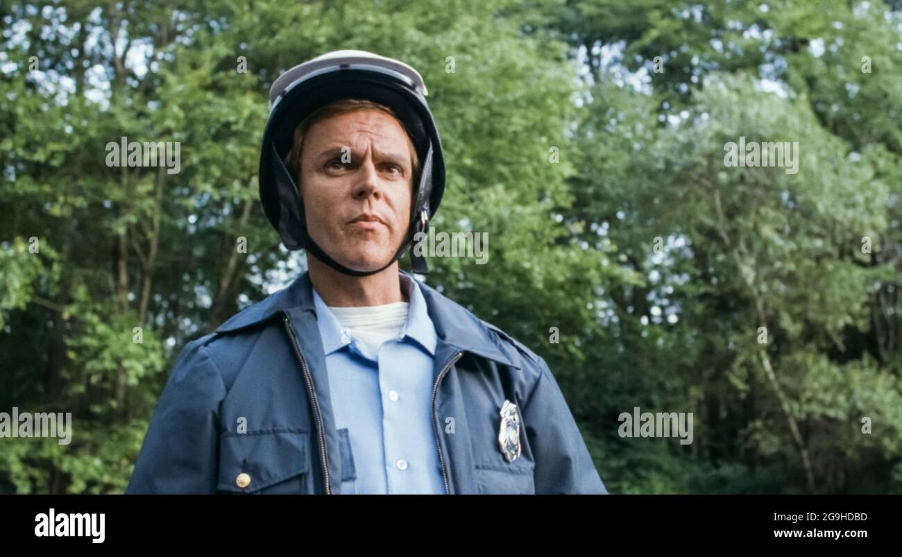 USA. Ron Millkie in a scene from the (C)Paramount Pictures movie ...