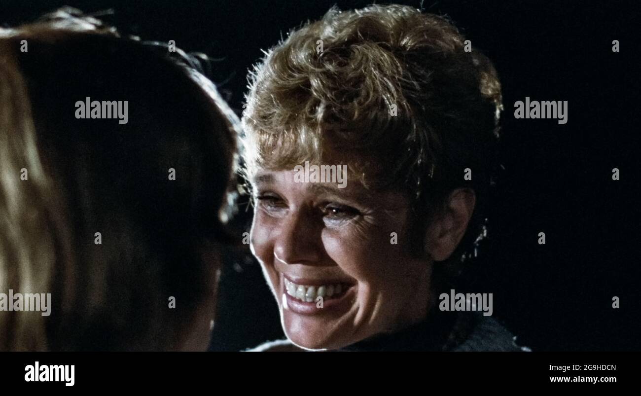 Betsy palmer, friday the 13th hi-res stock photography and images - Alamy