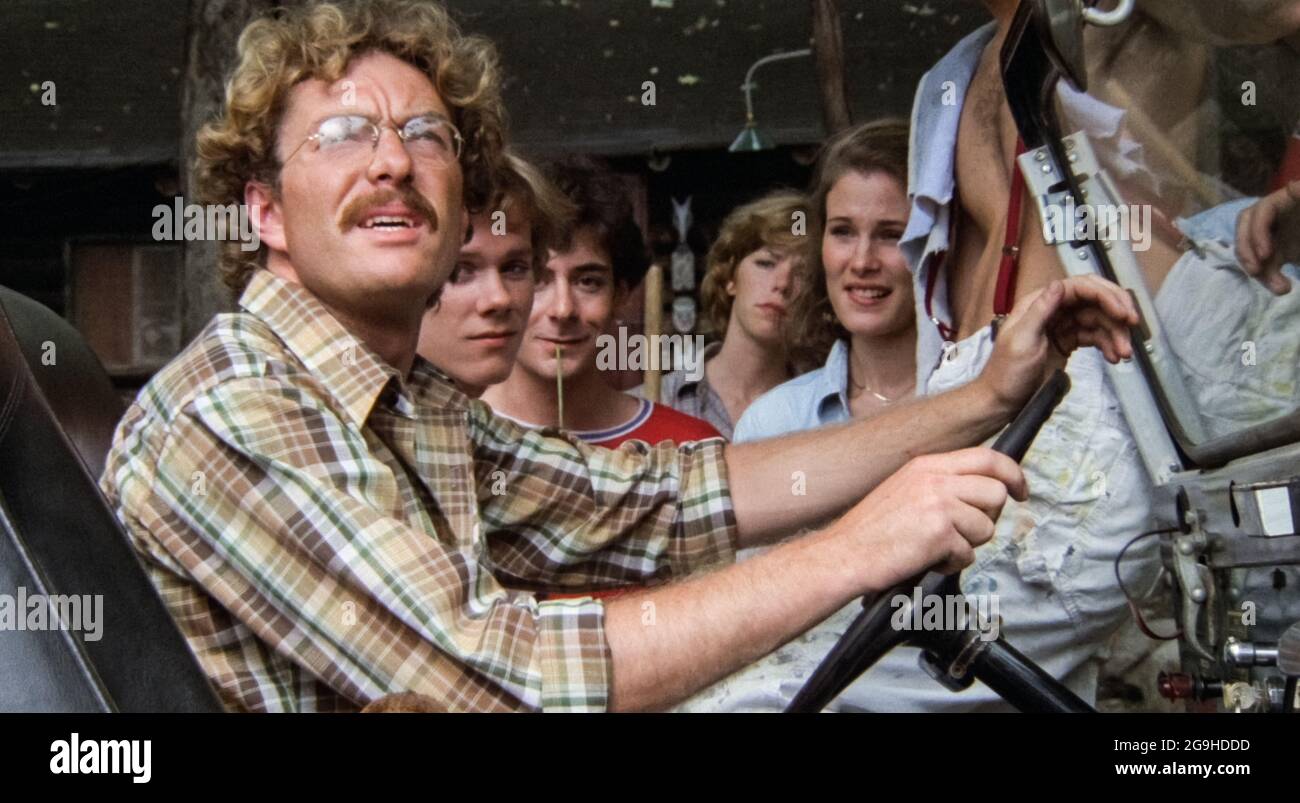 USA. Peter Brouwer in a scene from the (C)Paramount Pictures movie ...