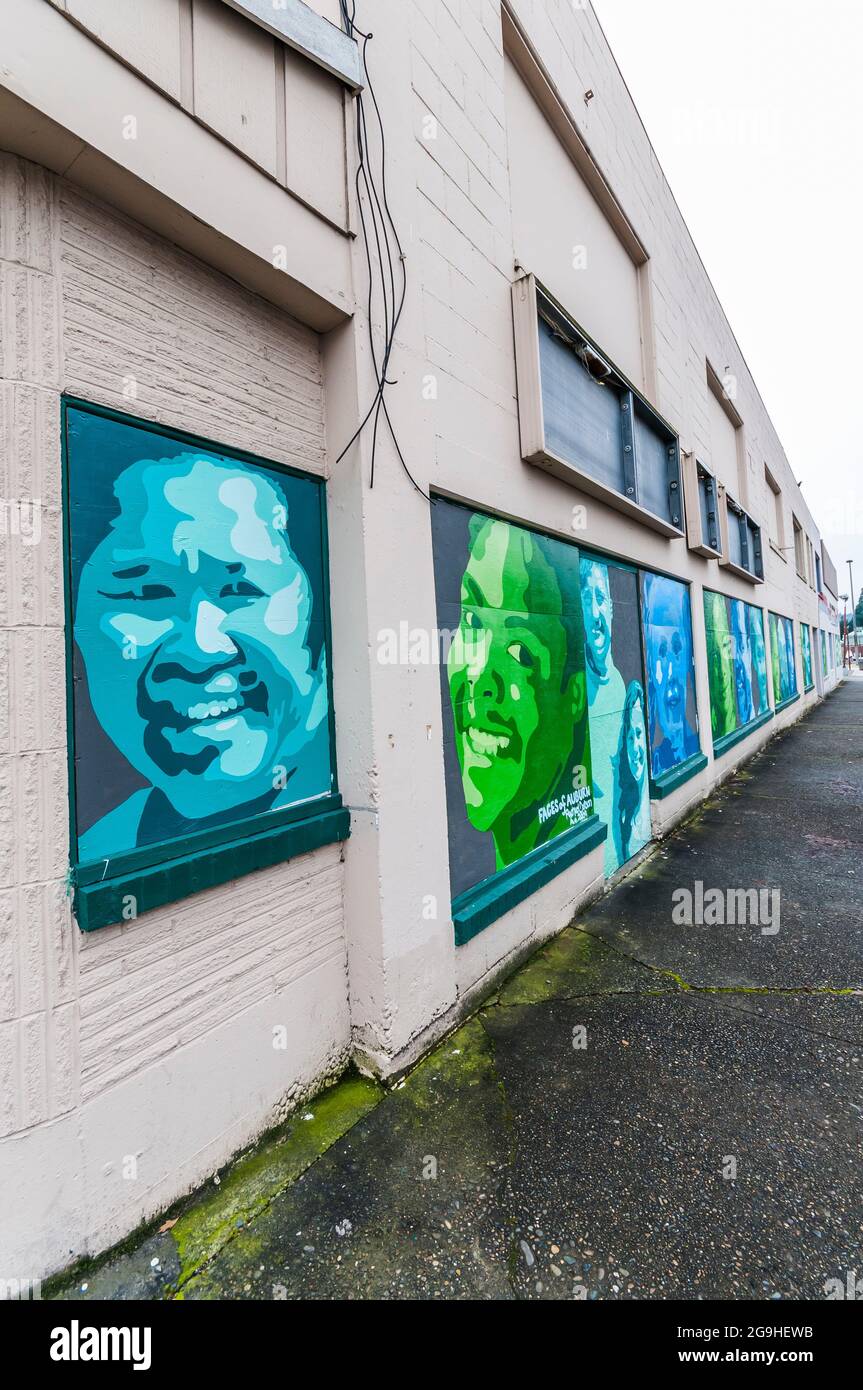 Rachel dotson hi-res stock photography and images - Alamy