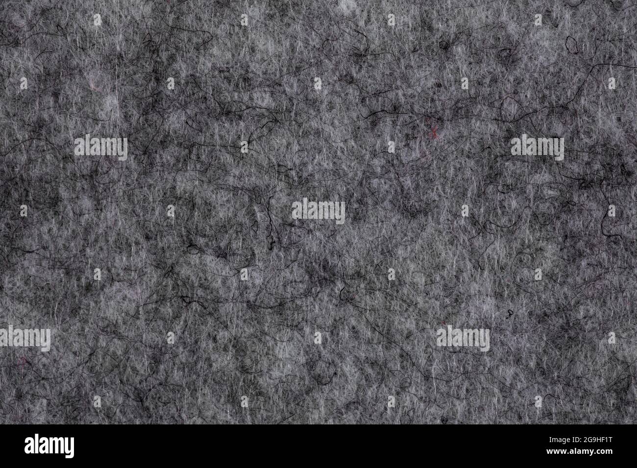 Fabric background texture with fiber thread Stock Photo - Alamy