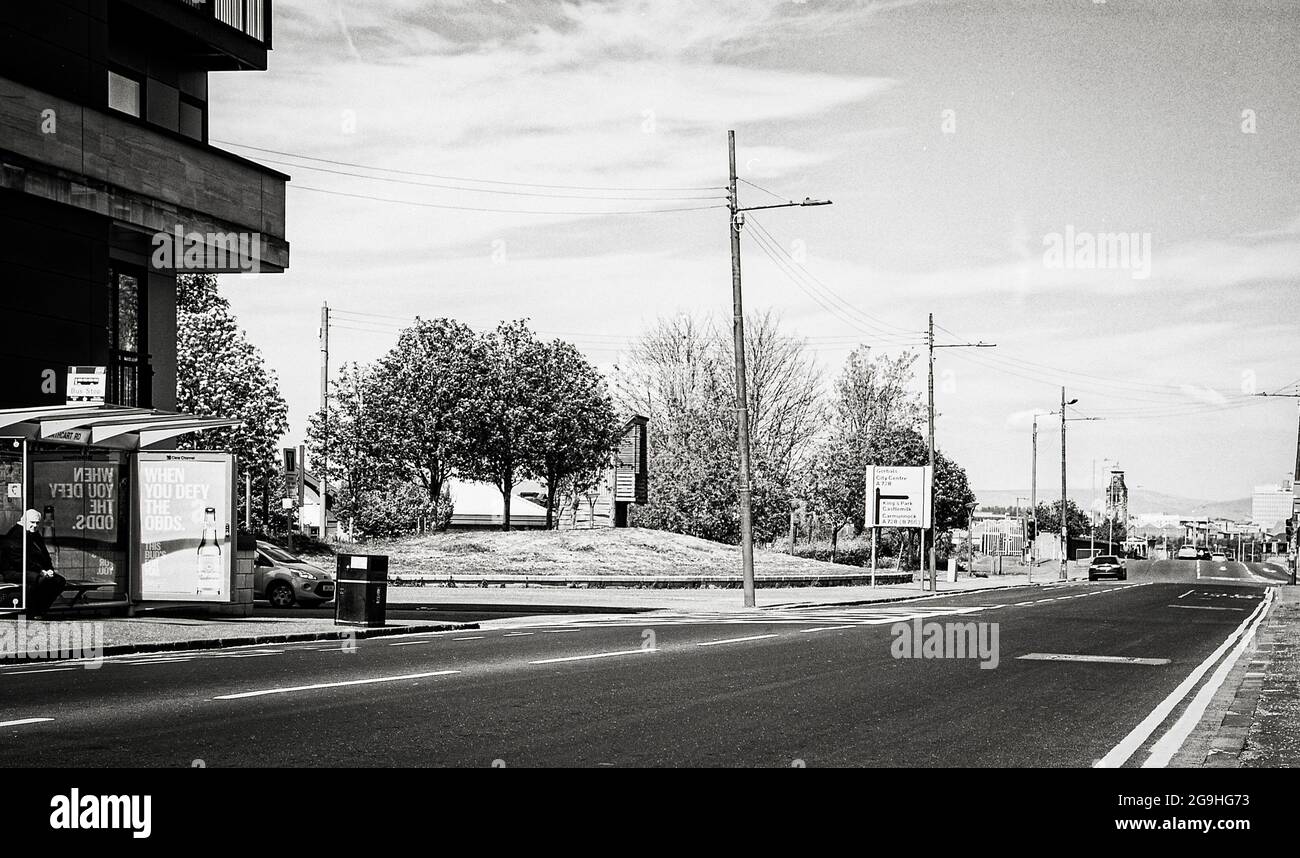 Cathcart scotland hi-res stock photography and images - Alamy