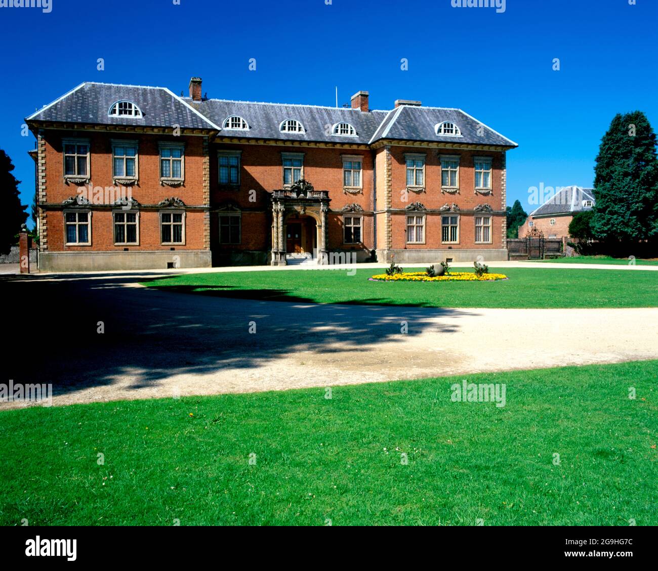 Lord tredegar of tredegar house hi-res stock photography and images - Alamy