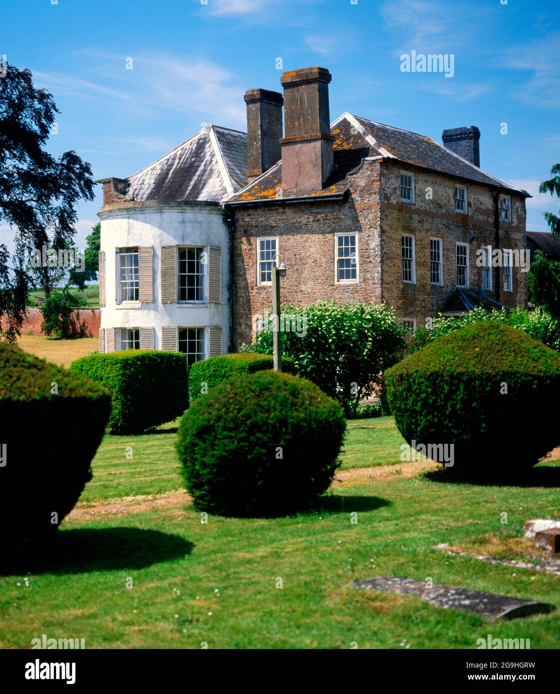 The foy house hi-res stock photography and images - Alamy