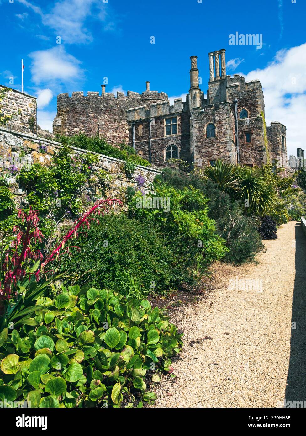 Gertrude berkeley hi-res stock photography and images - Alamy