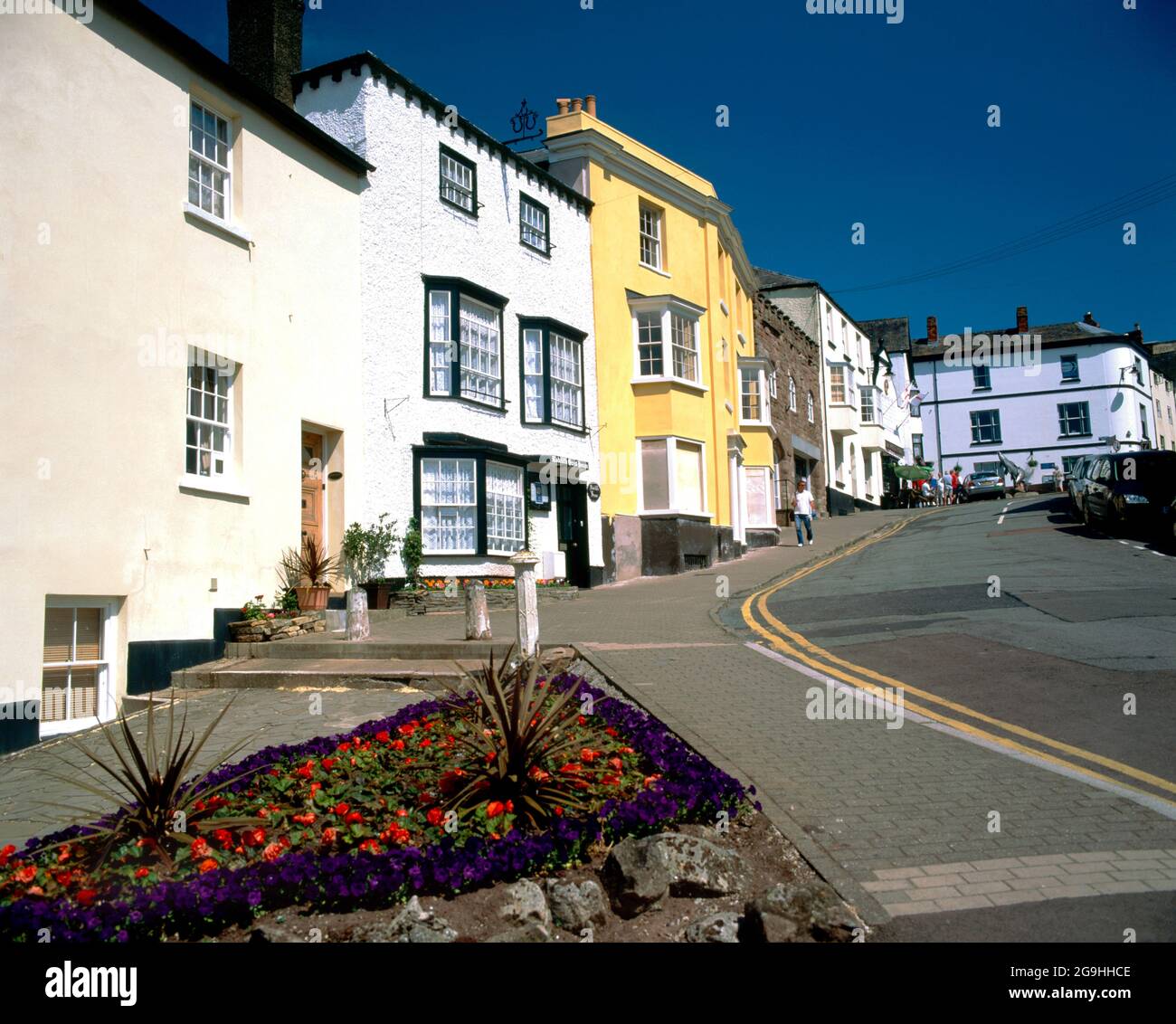 High ross hi-res stock photography and images - Alamy