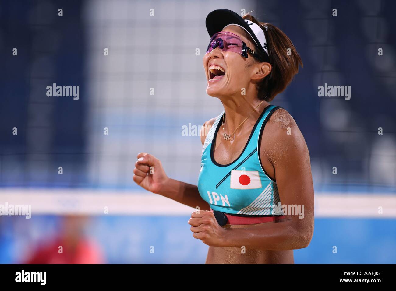 Naoki ishii hi-res stock photography and images - Alamy