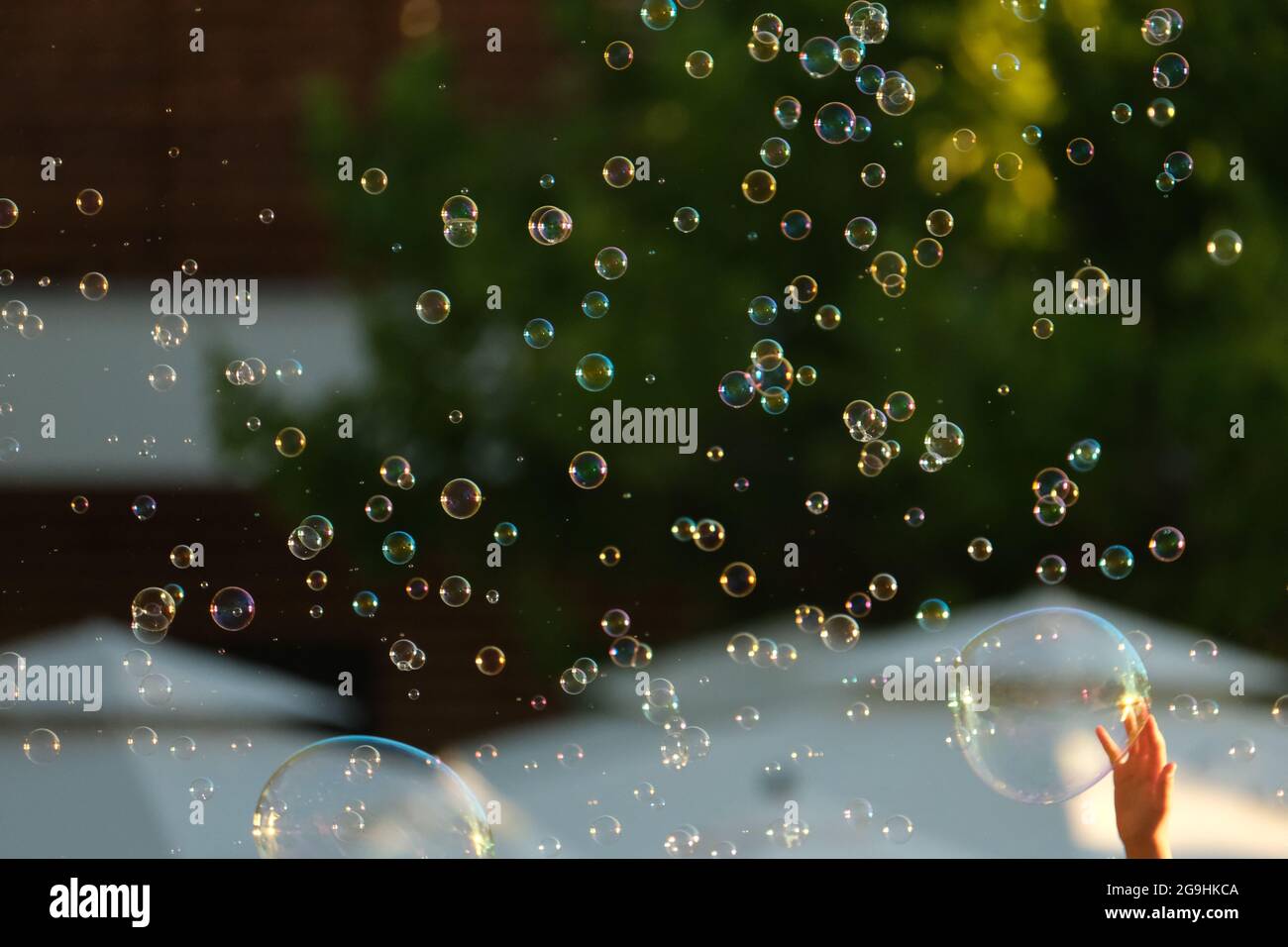 Kids fantasy hi-res stock photography and images - Alamy