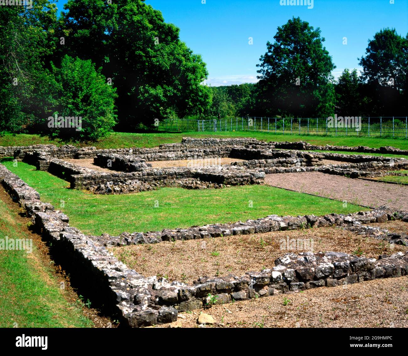 Romano celtic hi-res stock photography and images - Alamy