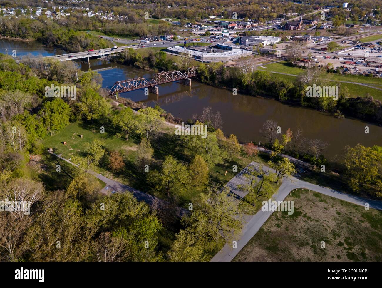 Missouri route 141 hi-res stock photography and images - Alamy