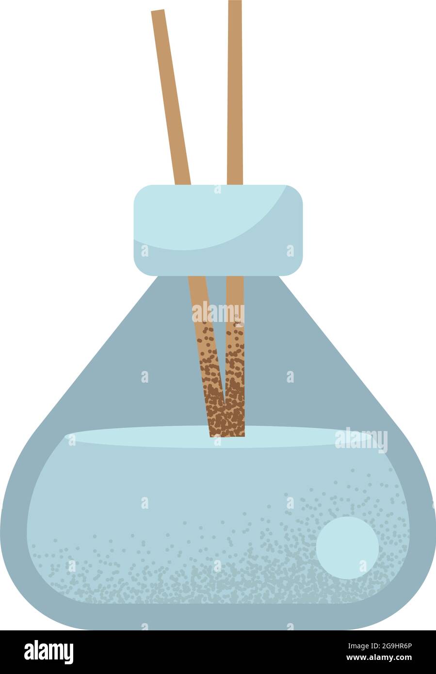 aromatherapy treatment cauldron spa icon Stock Vector Image & Art - Alamy