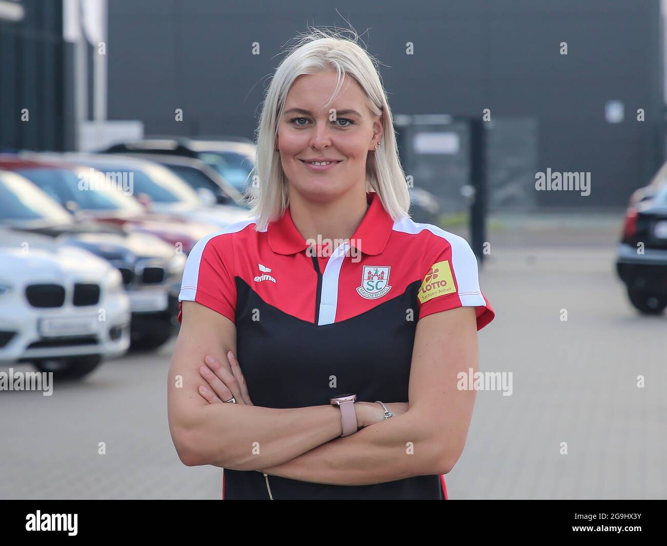 Dutch olympic swimmer hi-res stock photography and images - Alamy